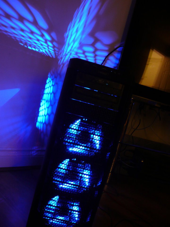 Xanadu Community :: Board: Citadel trailer