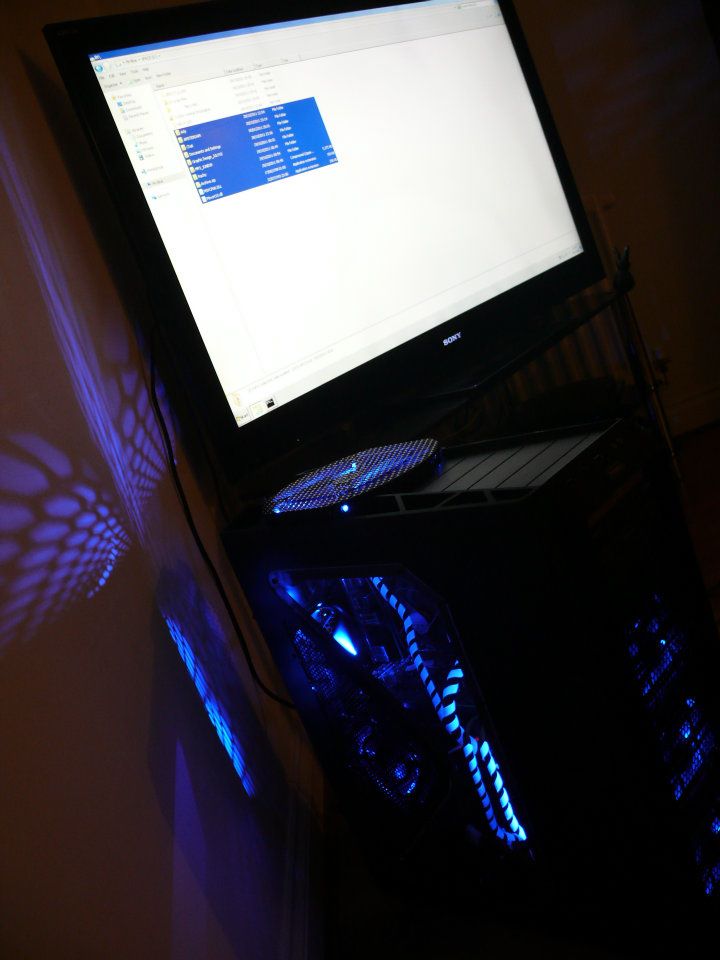 Xanadu Community :: Board: Citadel trailer