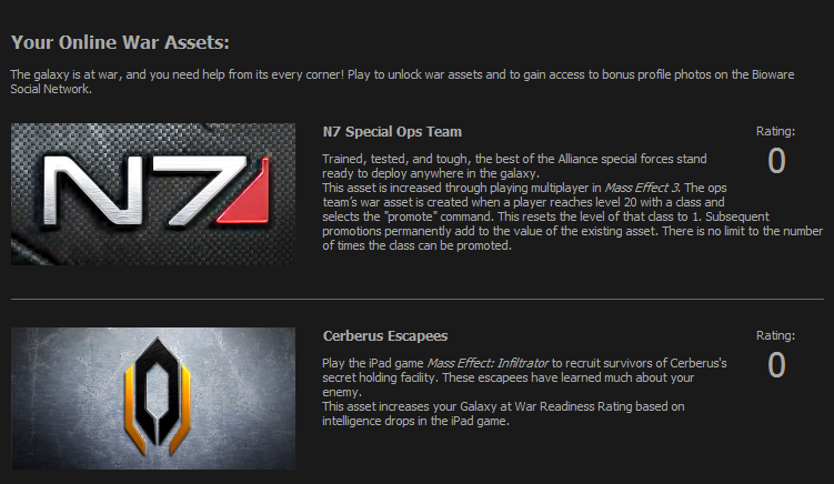 Xanadu Community :: Board: Citadel trailer